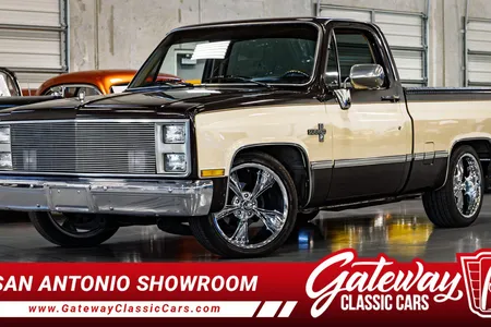 1985 Chevrolet For Sale - Hemmings