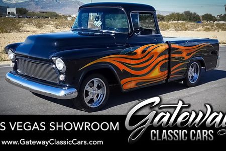 Classic Chevrolet Cameo For Sale | Hemmings