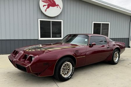 Classic Pontiac Trans Am For Sale - Hemmings