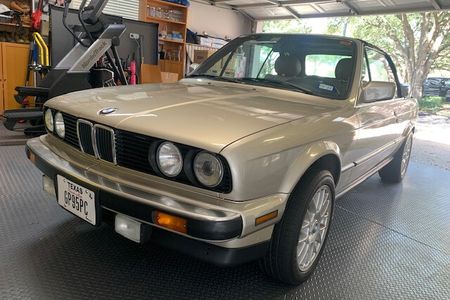 BMW 325i For Sale | Hemmings