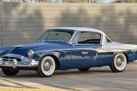 Studebaker For Sale | Hemmings