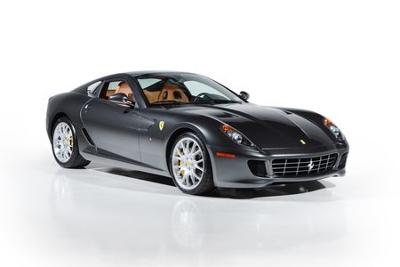 2007 Ferrari for sale - Hemmings