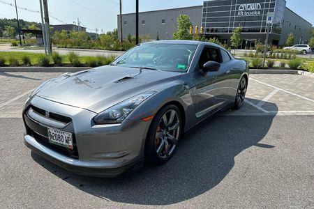 Classic Nissan GT-R For Sale - Hemmings