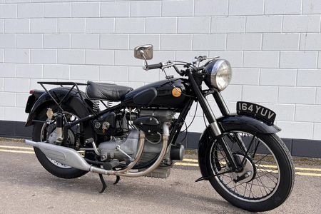 Classic Sunbeam For Sale | Hemmings