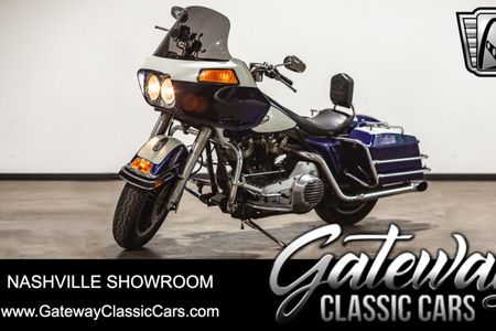 1983 Harley-Davidson For Sale - Hemmings