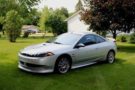 Mercury Cougar For Sale | Hemmings