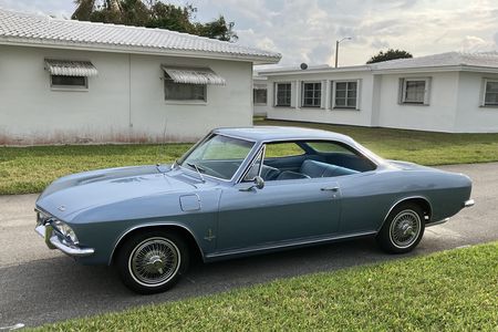 Orphan Car Garage in Abington, MA - Hemmings