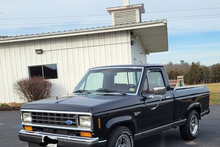 Ford Ranger For Sale | Hemmings