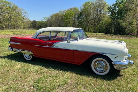 1956 Pontiac GTO for Sale - Hemmings