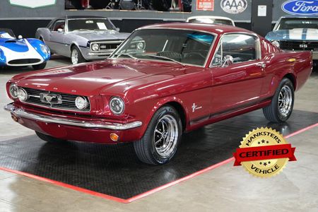 Hanksters Hot Rods & Muscle Cars in Homer City, PA - Hemmings