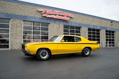 Classic Buick GSX For Sale | Hemmings