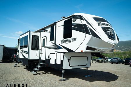 Classic Grand Design For Sale - Hemmings