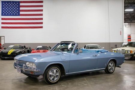 Chevrolet Corvairs for Sale | Hemmings