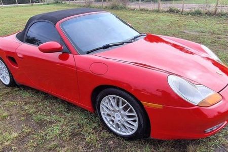 Classic Porsche Boxster For Sale | Hemmings