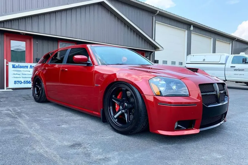 2006 Dodge Magnum Wagon Mill Hall, Pennsylvania - Hemmings