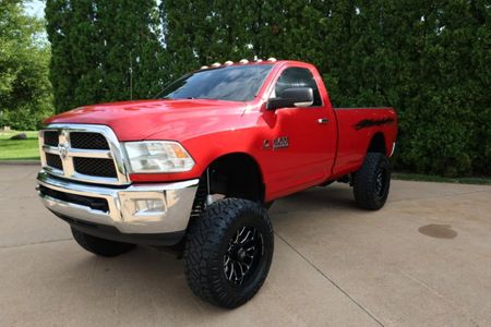 Classic Dodge Ram For Sale - Hemmings