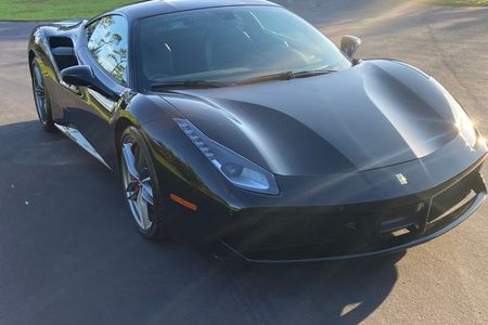 2019 Ferrari 488 GTB For Sale - Hemmings