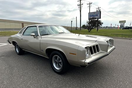 Classic Pontiac Grand Am For Sale - Hemmings