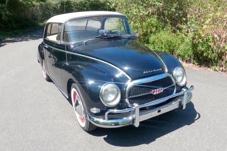 Classic Auto Union For Sale - Hemmings