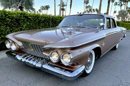 1961 Cars For Sale | Hemmings