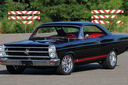 Ford Fairlanes for Sale | Hemmings