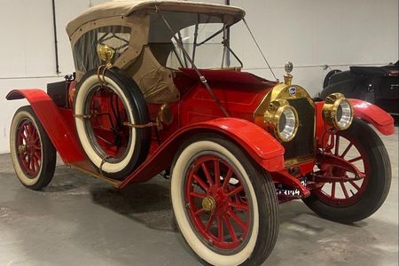 1911 Cars For Sale - Hemmings
