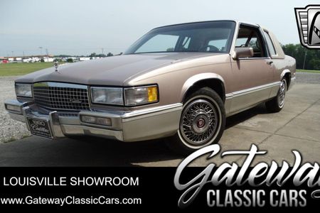 1990 Cadillac For Sale | Hemmings