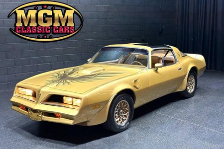 1978 Pontiac GTO for Sale - Hemmings