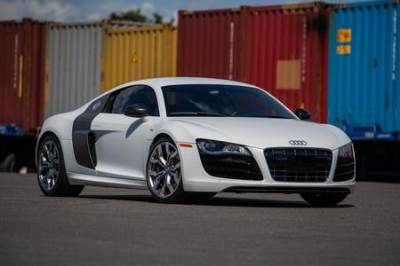 Classic Audi R8 For Sale - Hemmings