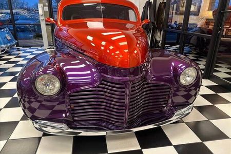 1941 Chevrolet 210 For Sale - Hemmings