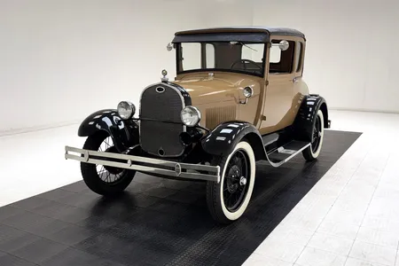 Classic Ford Model A For Sale - Hemmings
