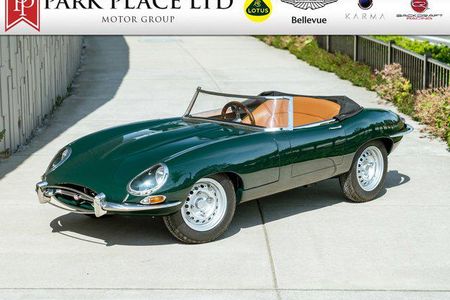 Classic Harrington Junior Cars For Sale - Hemmings