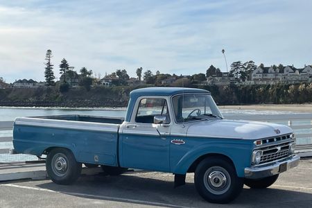 1966 Ford F 250s For Sale Hemmings