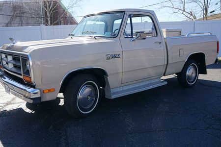 1984 Dodge Challengers for Sale - Hemmings