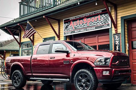 Autosport Co. in Pittsburgh, PA - Hemmings