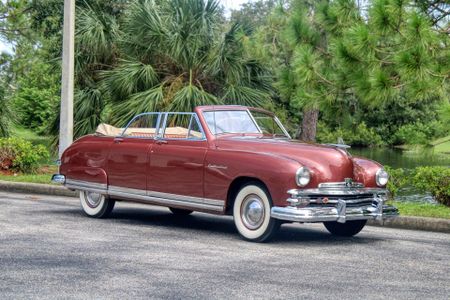 Classic Kaiser For Sale - Hemmings