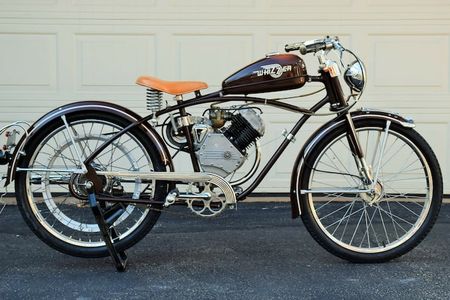 Whizzer For Sale | Hemmings