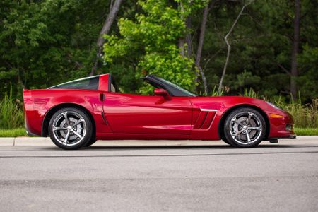 2012 Corvettes for sale - Hemmings