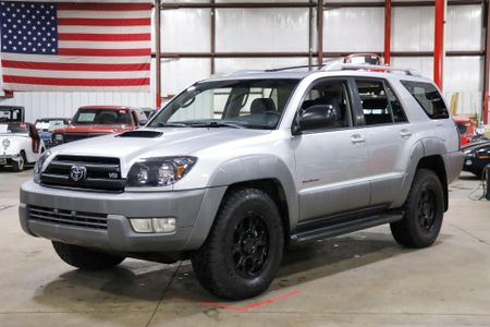 Classic Toyota 4Runner For Sale - Hemmings