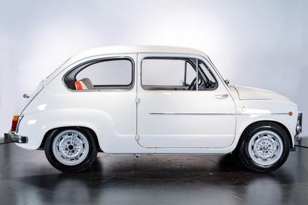 1963 Fiat For Sale | Hemmings