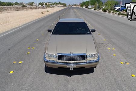 1992 Cadillac For Sale | Hemmings