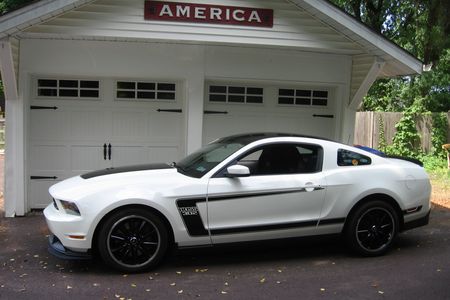 2012 Ford Mustang For Sale | Hemmings