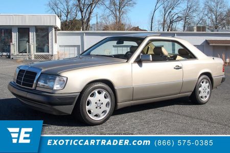 1990 Mercedes-Benz For Sale - Hemmings