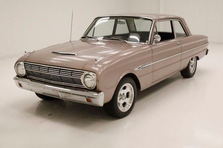 1963 Ford Falcons for Sale - Hemmings