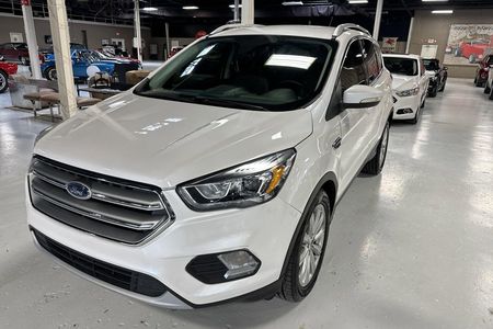 Classic Ford Escape For Sale | Hemmings