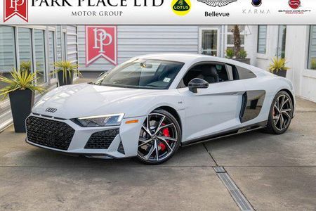 Classic Audi R8 For Sale - Hemmings