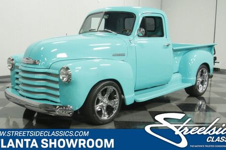 Chevrolet 3100s for Sale | Hemmings