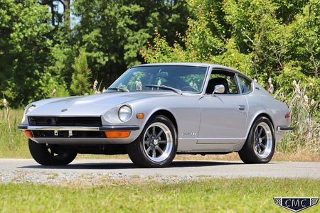 Classic Datsun 240Z For Sale | Hemmings