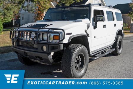Classic Hummer For Sale - Hemmings