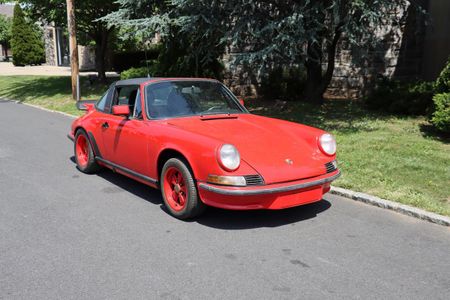 Porsche 911E For Sale | Hemmings